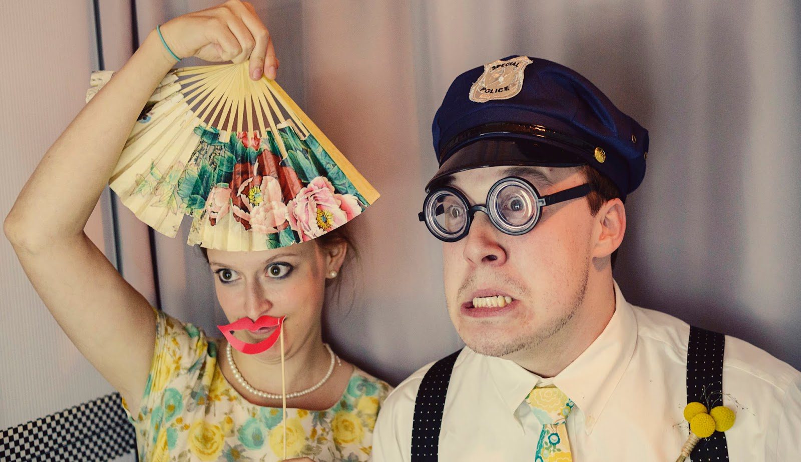 Big Sky Photo Booth - Bozeman Online