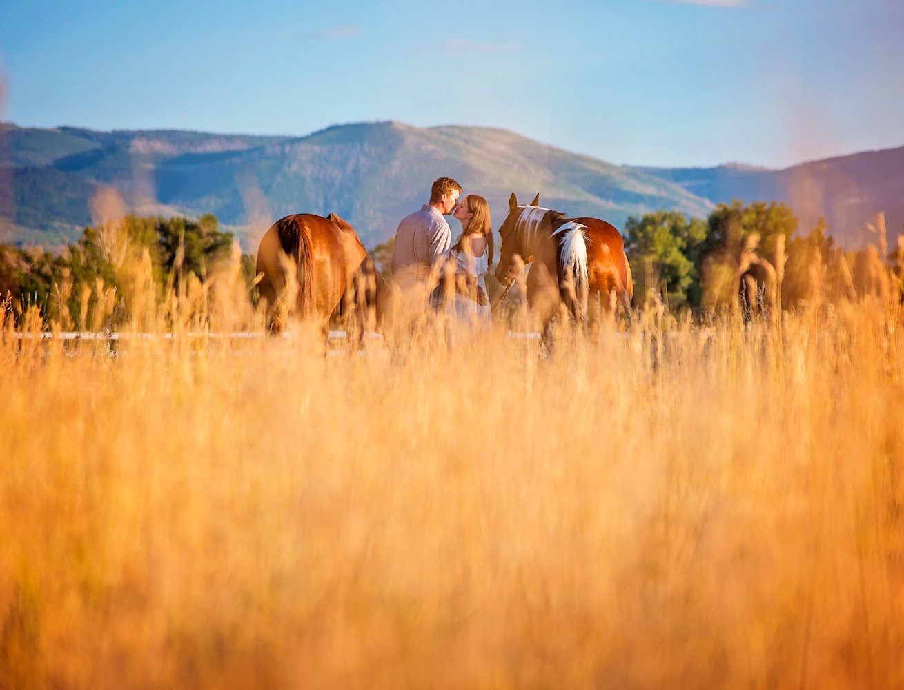 Montana Heirloom Photography - Bozeman Online