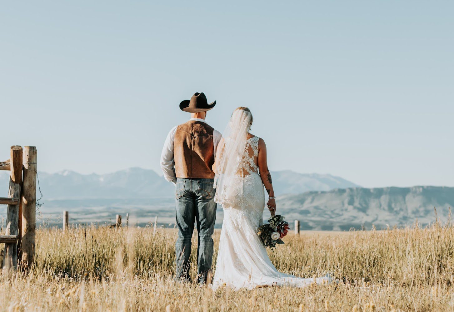 Running Wild West Photography - Bozeman Online